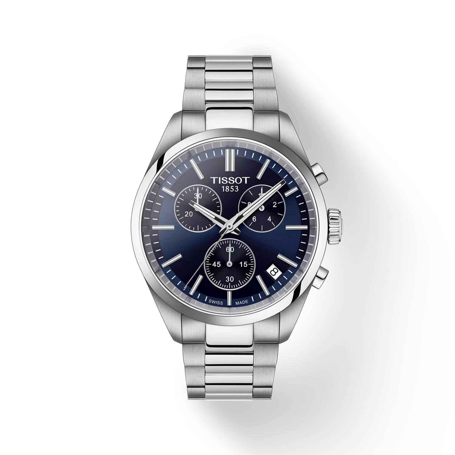 Tissot PR 100 Watch Collection for Men | Tissot® Official Website
