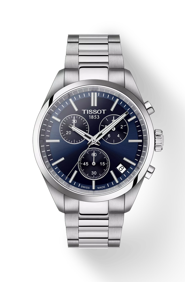Tissot Watches Collection | Tissot® Saudi Arabia