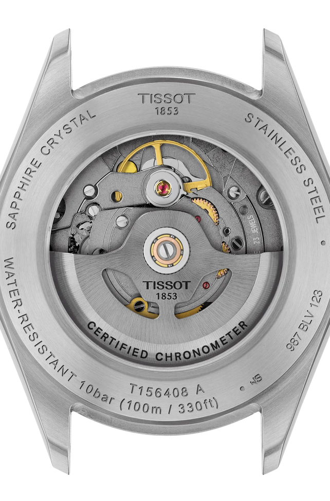 Automatic Watches for Men | Tissot® United States