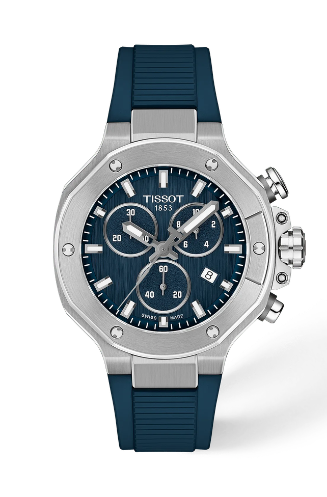 Tissot Motorcycle-inspired Watches | Tissot® Official Website