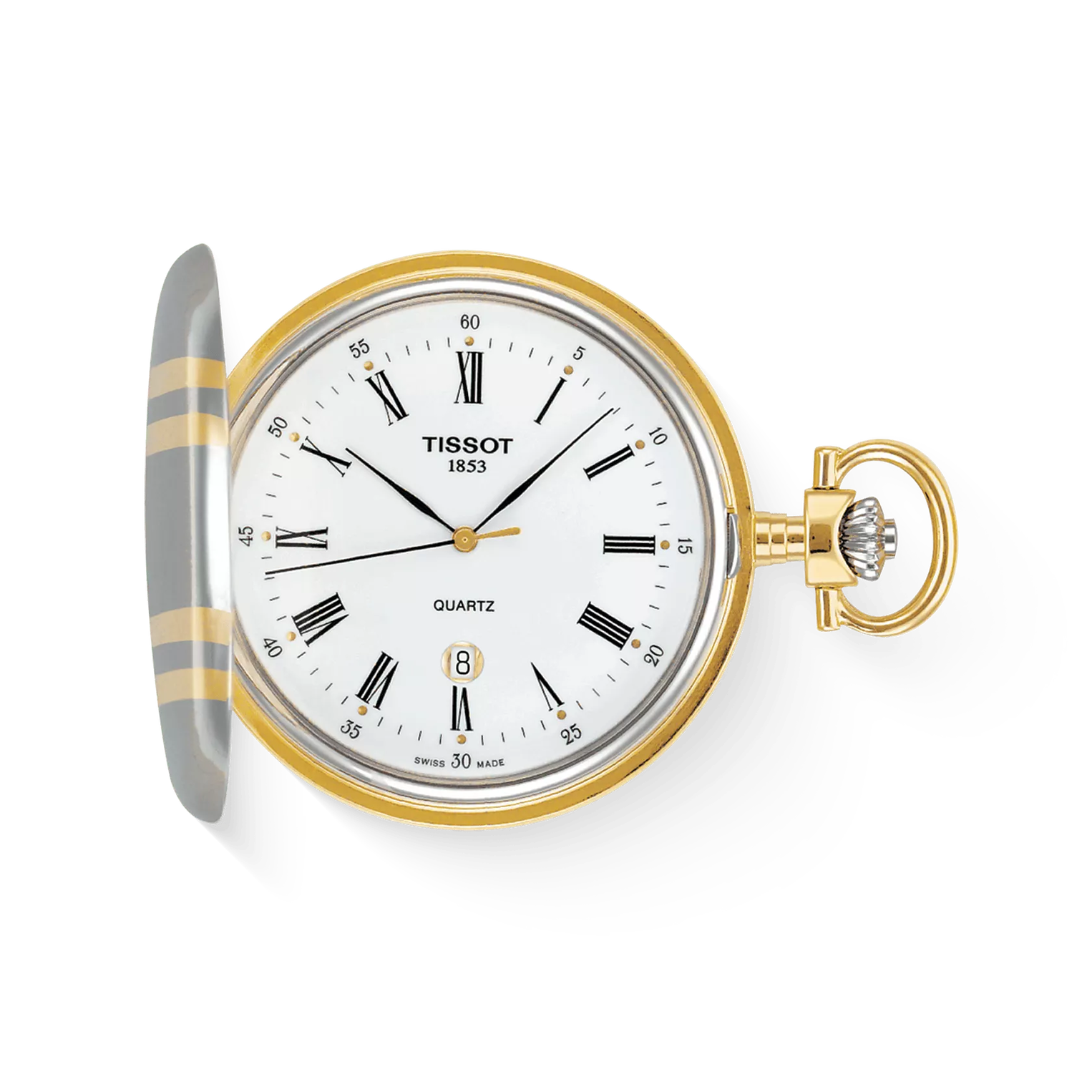 Pocket Watch Collection | Tissot® Australia