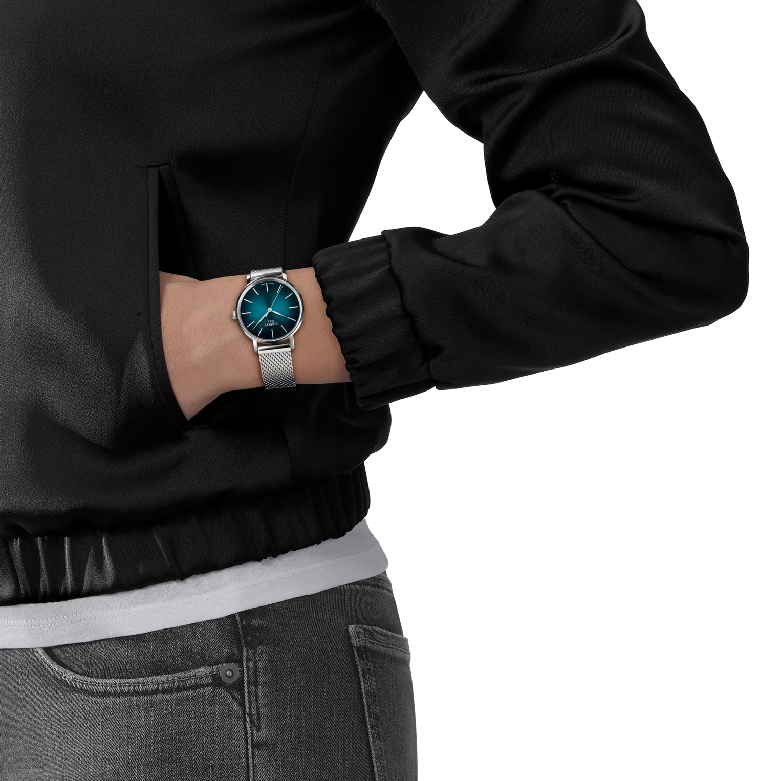 Tissot Everytime Watch Collection | Tissot® Official Website