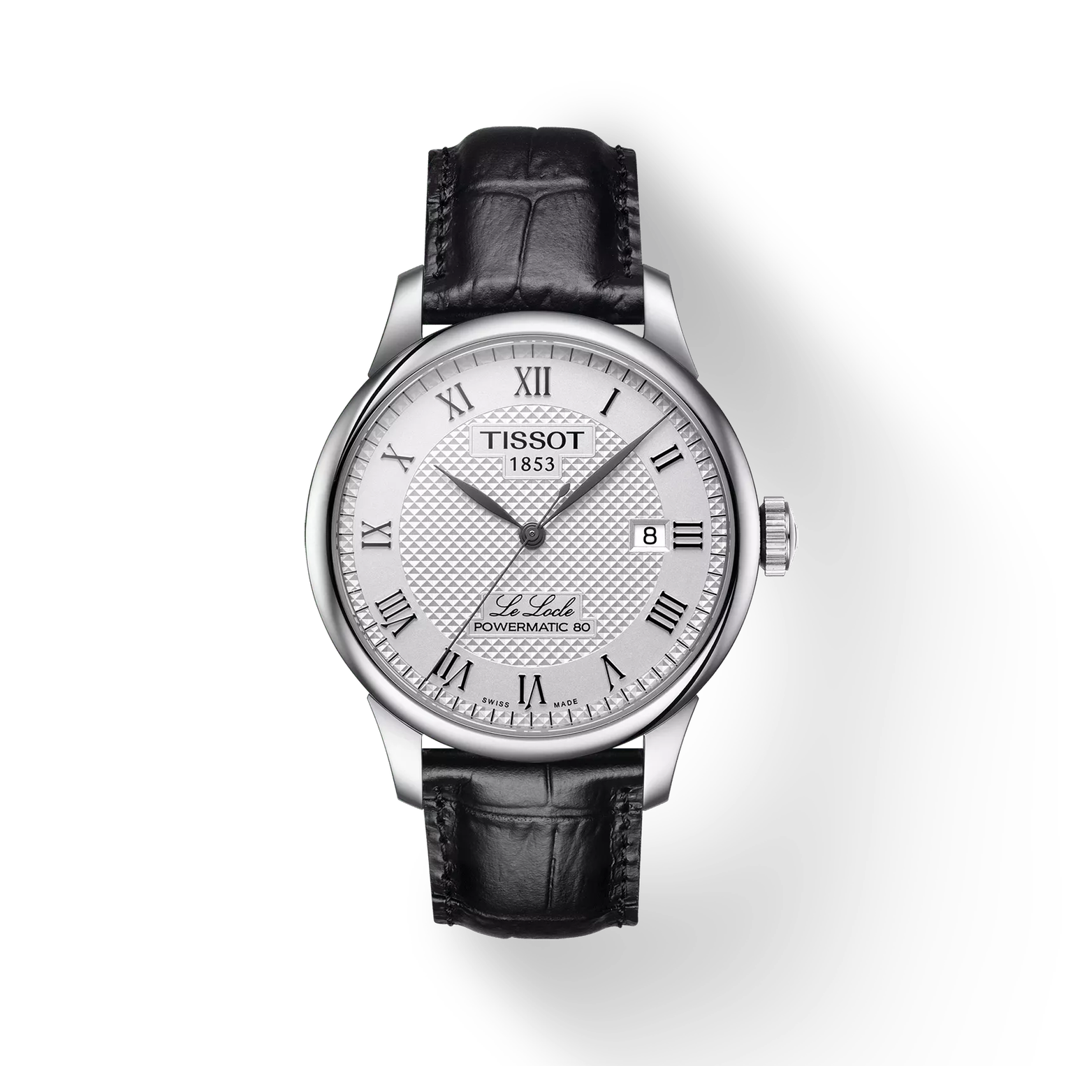 Tissot PRX 35mm | Model T1372101135100 | Tissot® Official Website