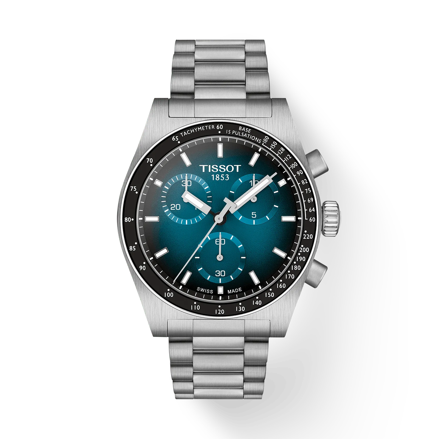 Tissot PR516 Watch Collection for Men | Tissot® Singapore