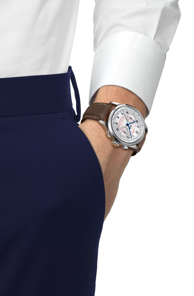 Automatic Watches Collection | Tissot® Official Website