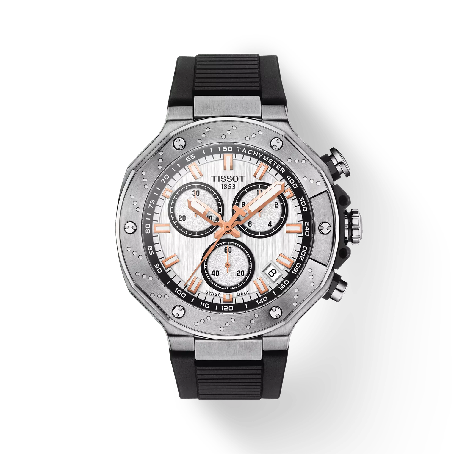 Tissot Motorcycle-inspired Watches | Tissot® Official Website
