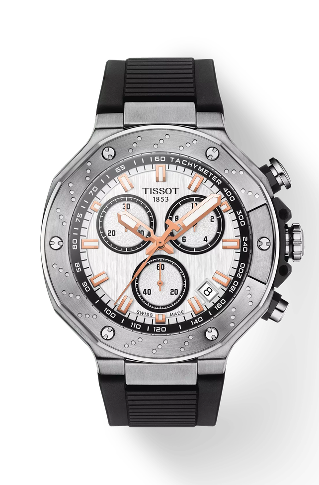 Tissot T-Race Watch Collection for Men | Tissot® Official Website