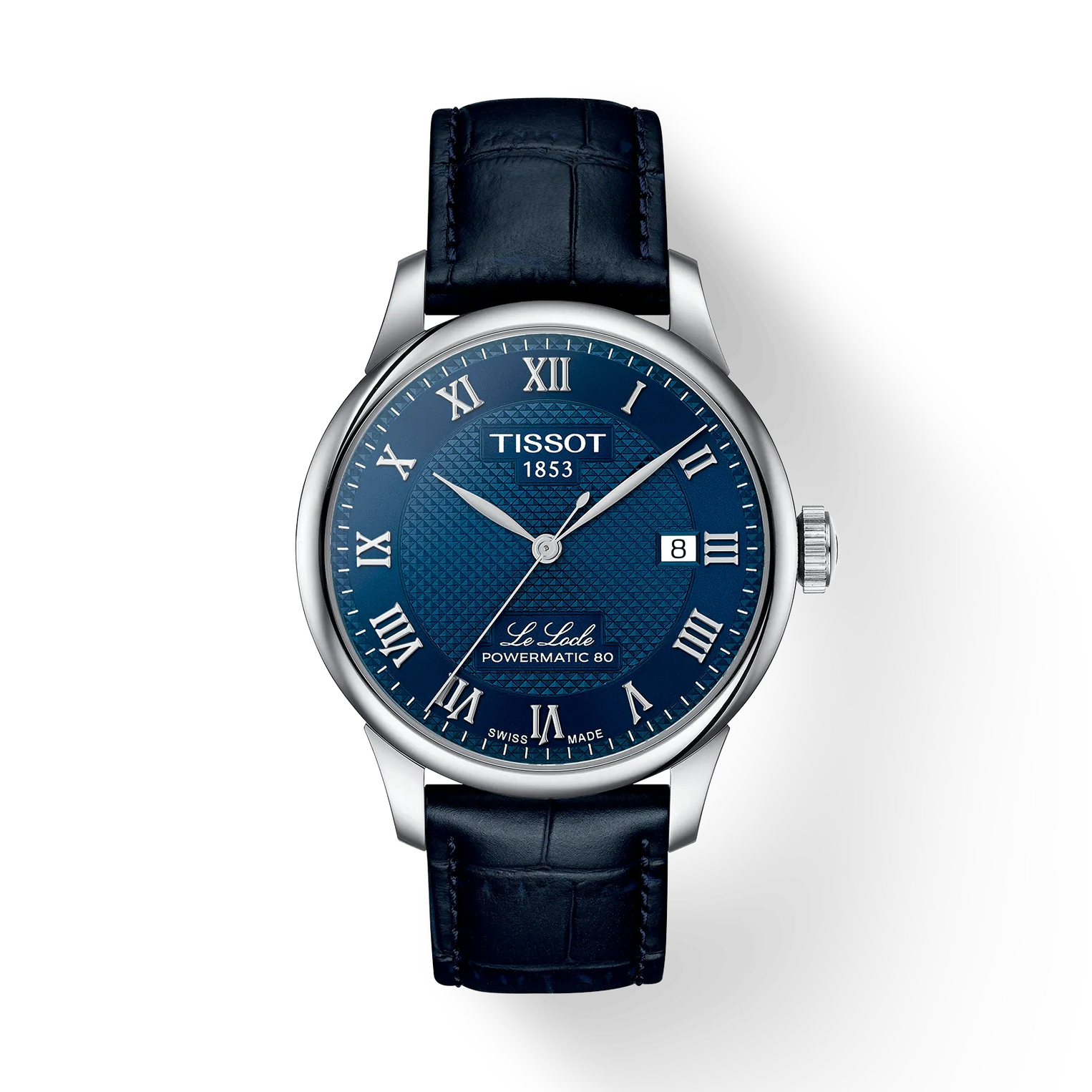 Tissot Le Locle Watch Collection for Men | Tissot® Official Website