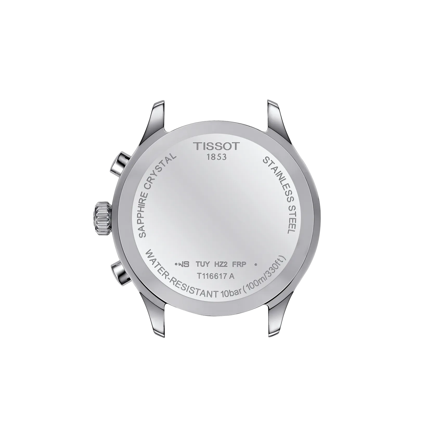 Chronograph Watches Selection | Tissot® United States