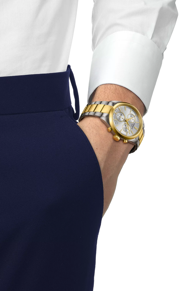 Quartz Watches Selection | Tissot® Official Website