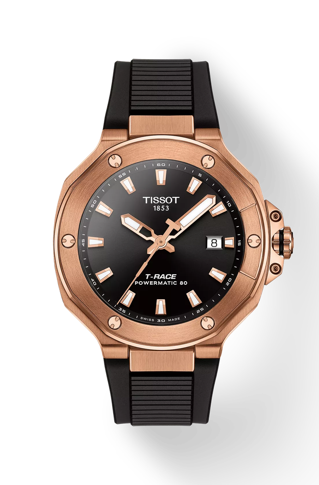 Automatic Watches Collection | Tissot® India