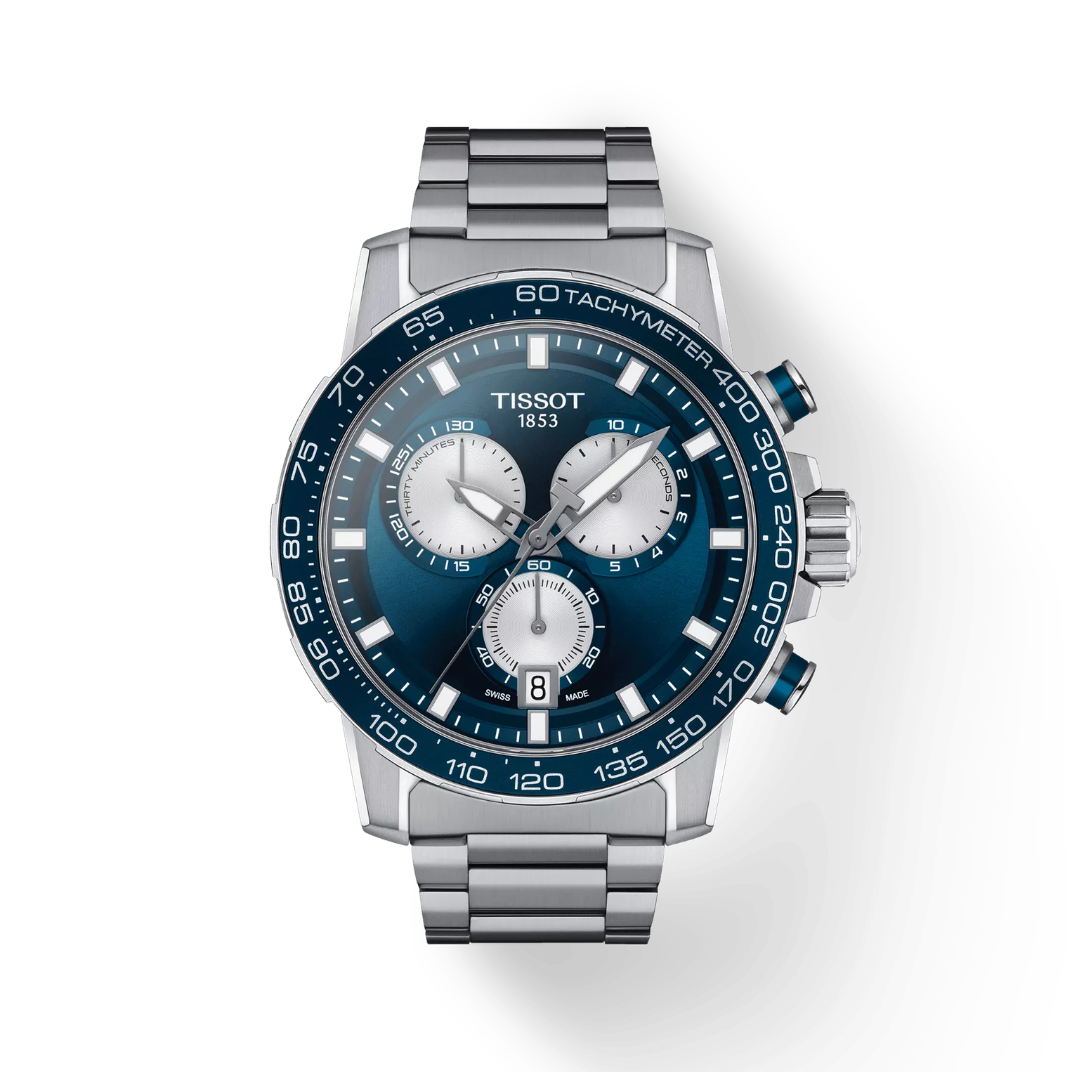 Sport Watch Collection | Tissot® United States