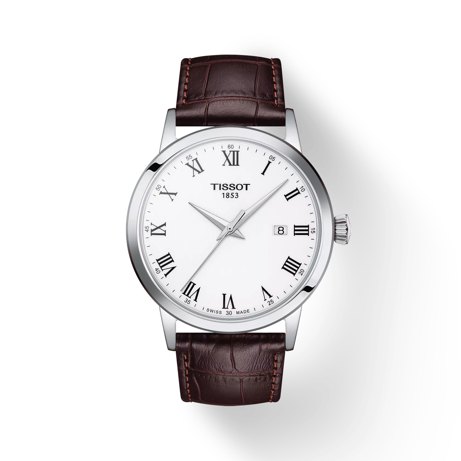 Tissot Bellissima 26mm | Model T1260102201301 | Tissot® Official Website