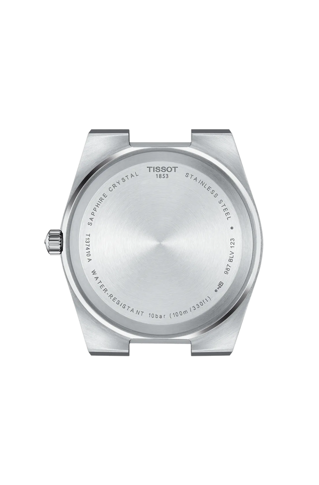 Quartz Watches Selection | Tissot® Official Website