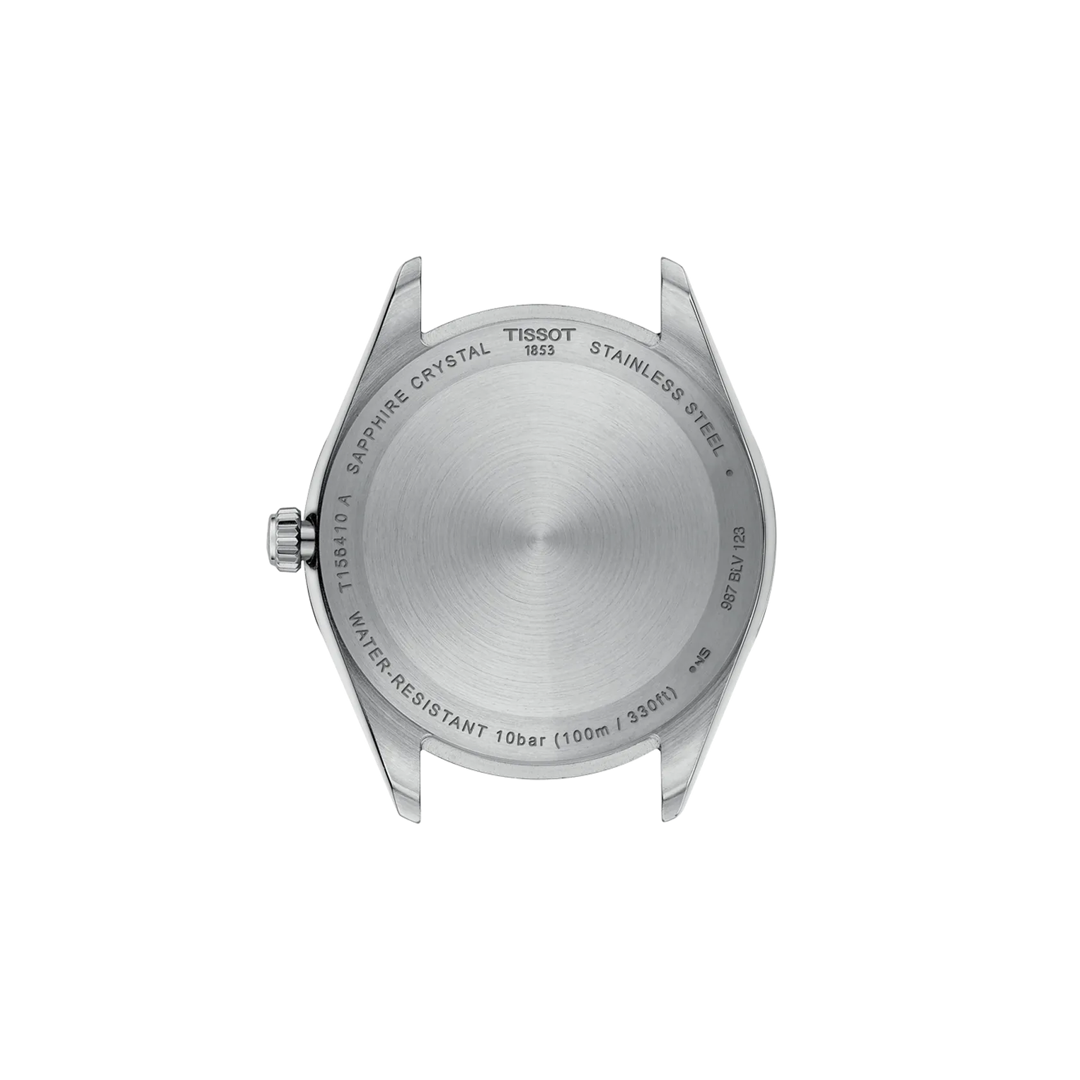 Tissot Ballade Watch Collection | Tissot® United States