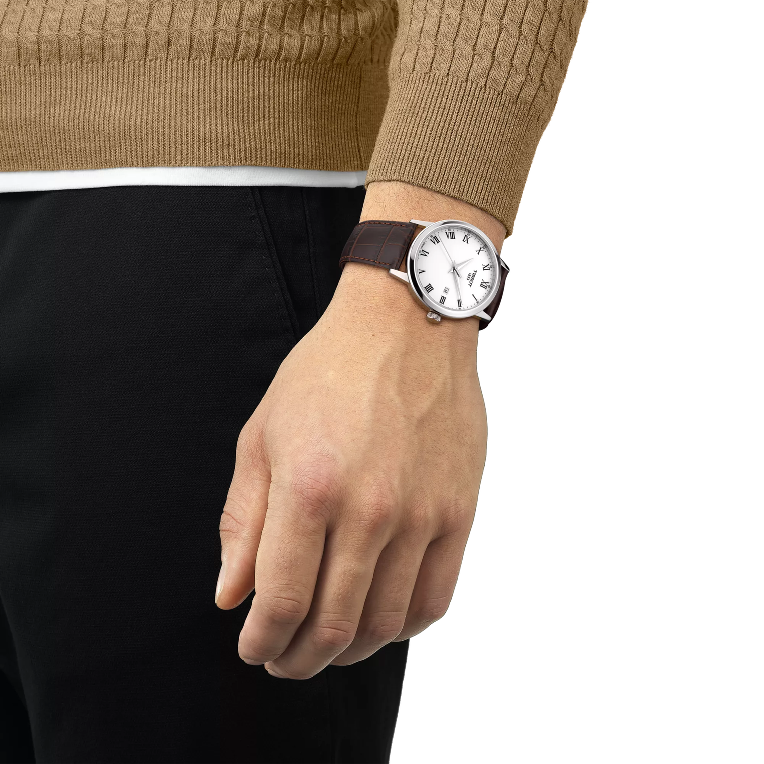 Tissot Classic Dream Watch Collection | Tissot® Official Website