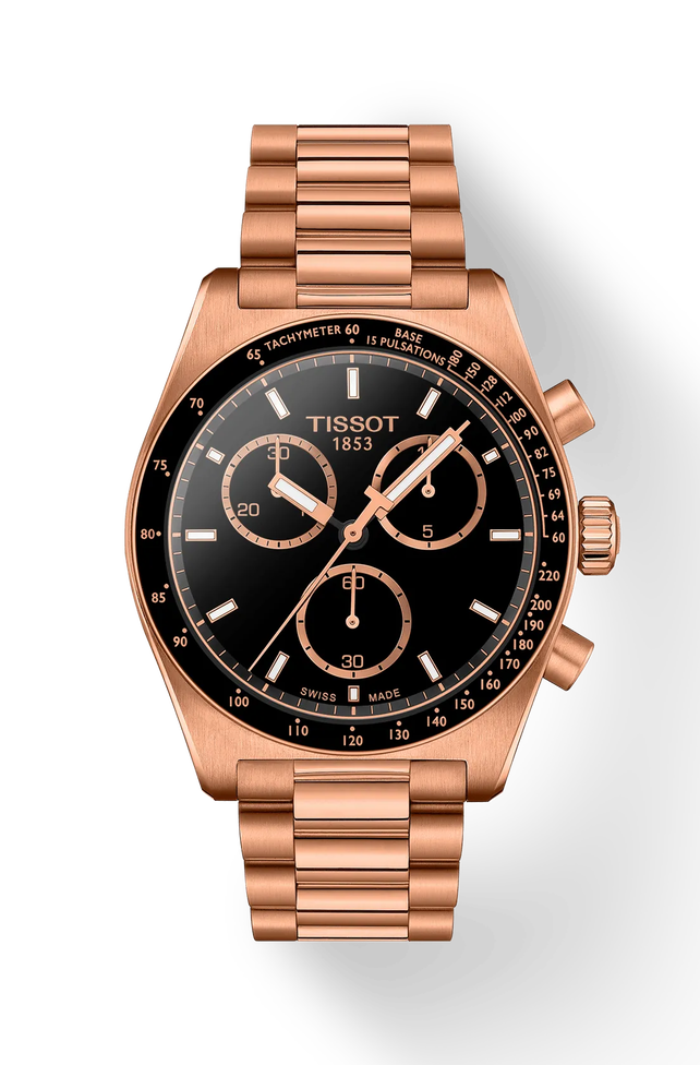 Watches for Men | Tissot® United Kingdom