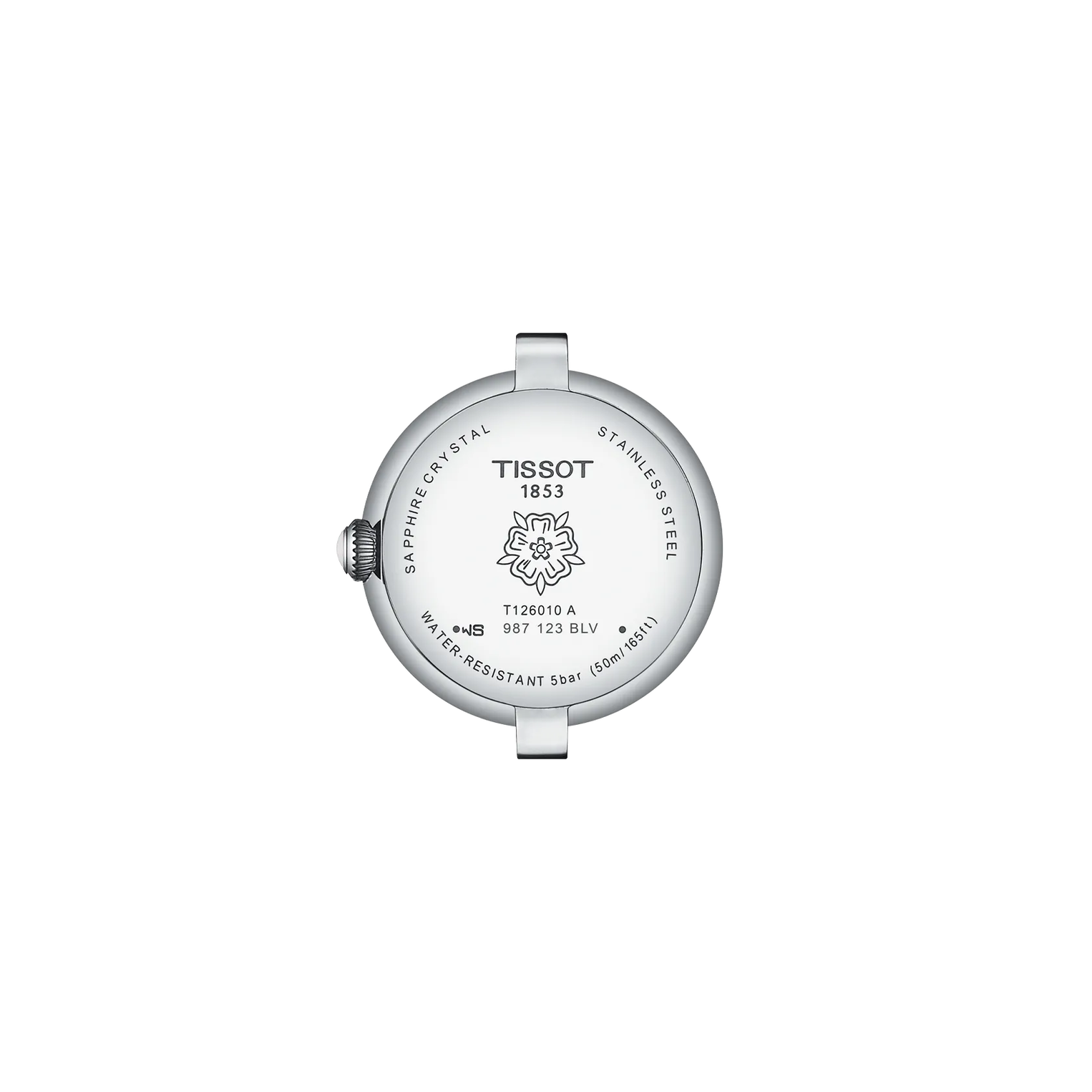 Tissot Bellissima Watch Collection for Women | Tissot® Official Website