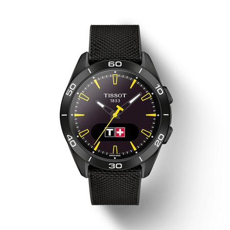 Tactile and Connected Watch Collection for Men | Tissot® Official Website