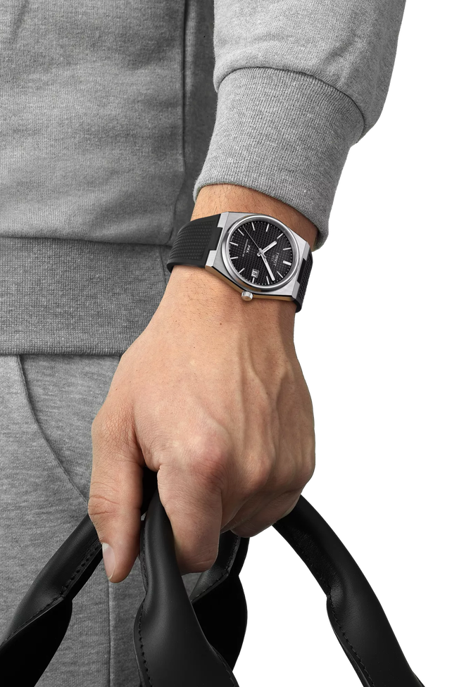 Tissot PRX Watch Collection for Men | Tissot® Official Website