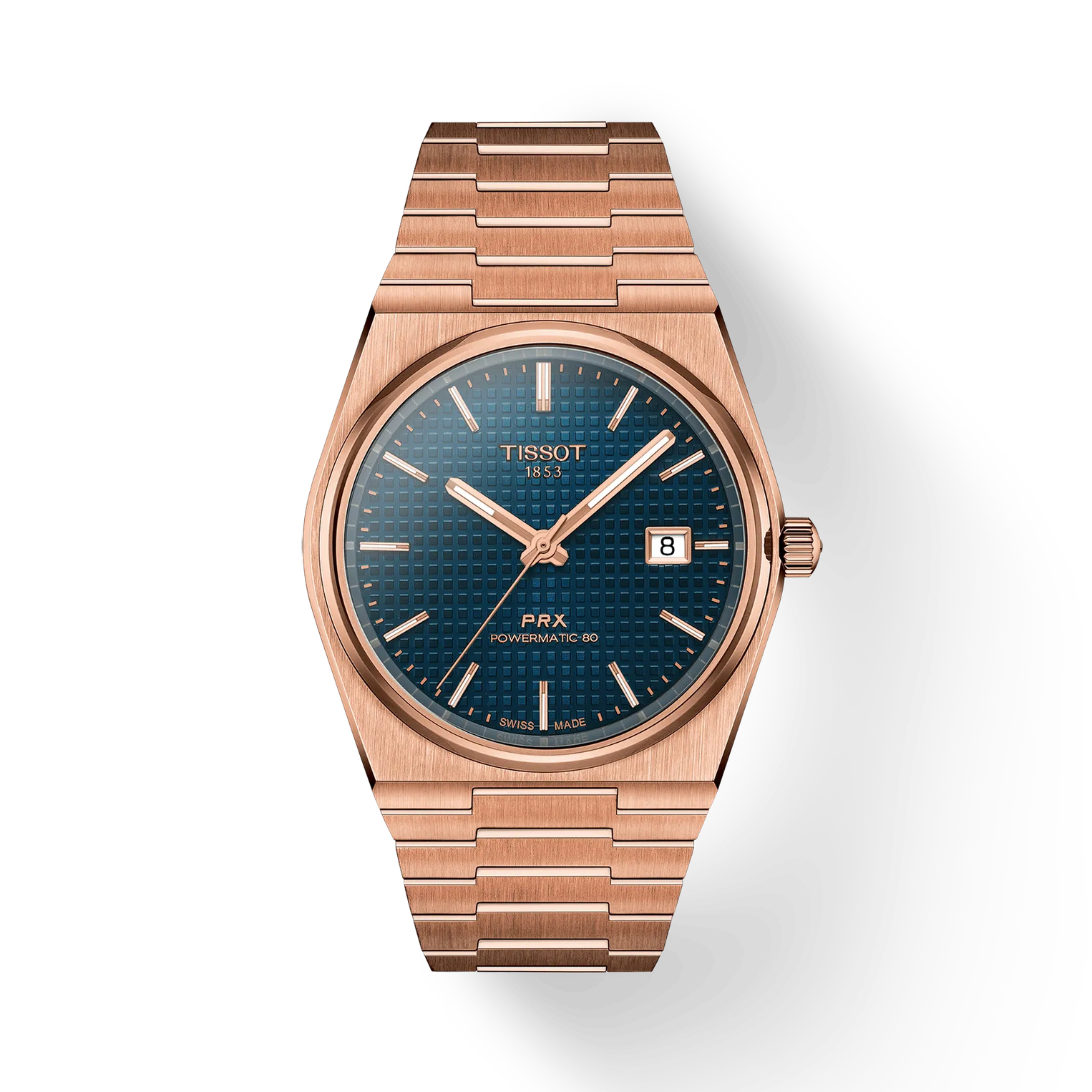 Tissot PRX Watch Collection for Men | Tissot® Official Website