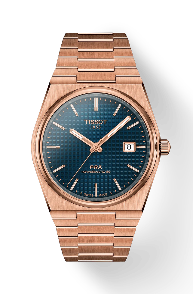 Watches for Men | Tissot® Official Website