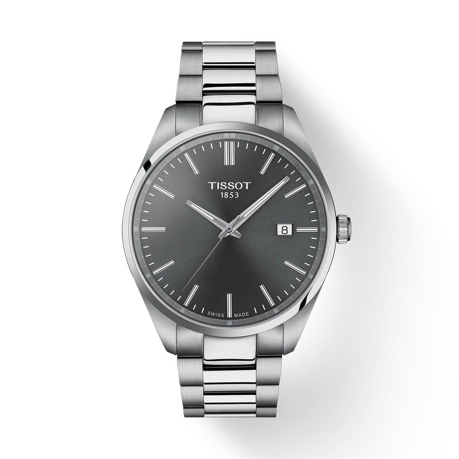 Watches for Men | Tissot® Ireland