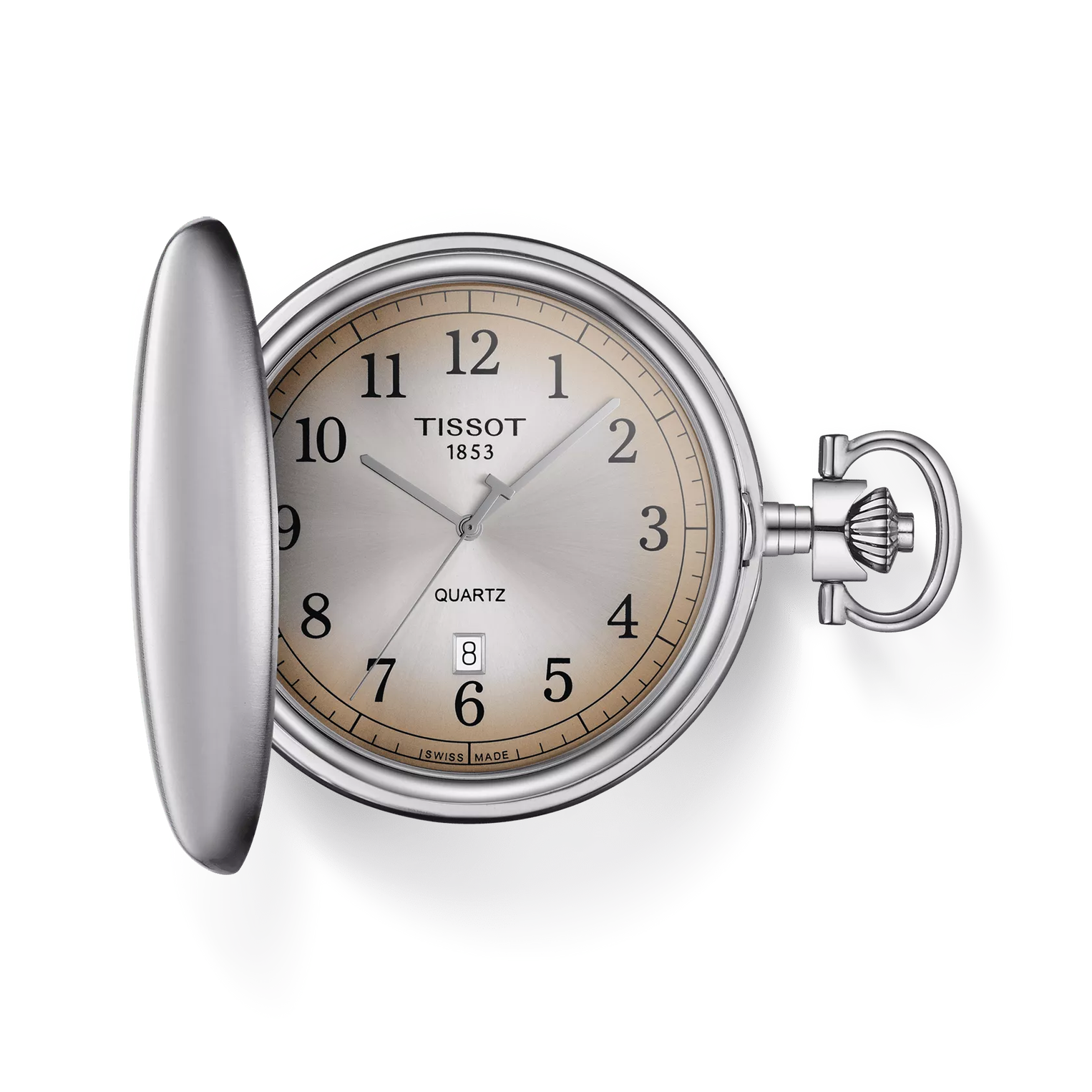 Pocket Watch Collection | Tissot® Canada