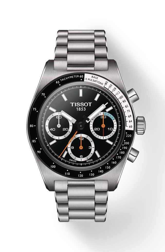 Mechanical Watches Collection | Tissot® Official Website