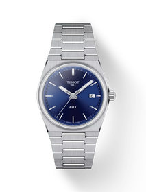 Quartz Watches Selection | Tissot® Official Website