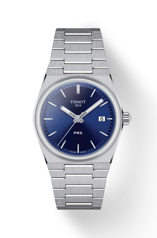Quartz Watches Selection | Tissot® Official Website