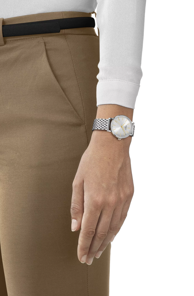 Tissot Everytime Watch Collection | Tissot® Official Website