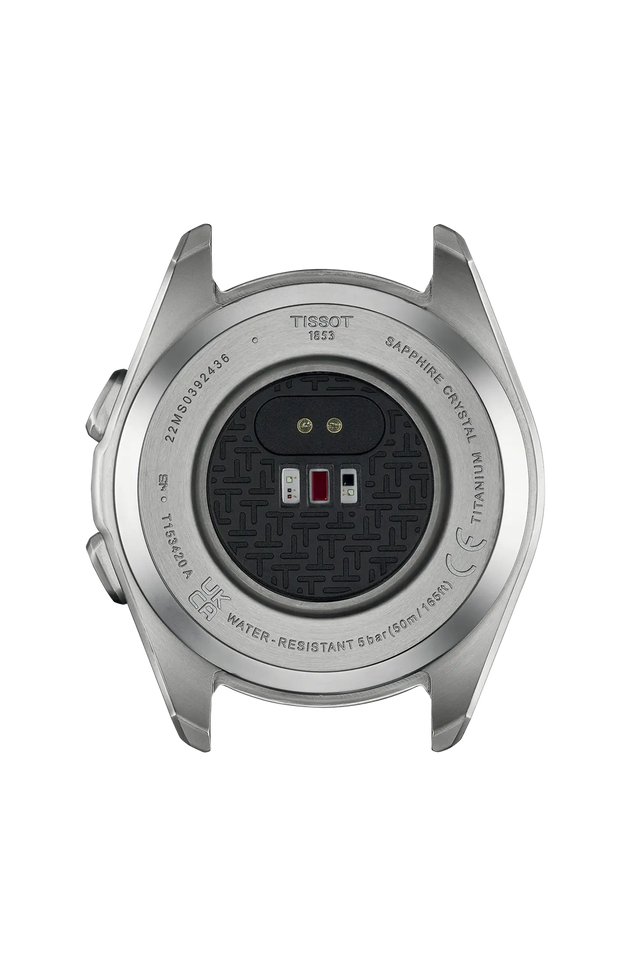 Tactile and Connected Watch Collection for Men | Tissot® Official Website