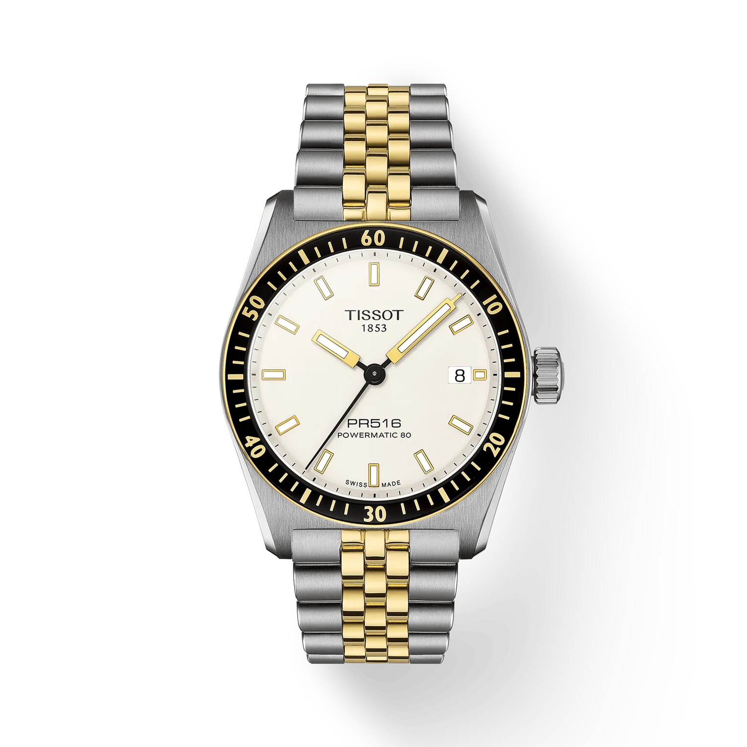 Kolekcja zegarków Tissot PR516 dla Mężczyzn | Tissot® Polska