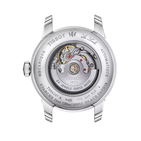 Automatic Watches Collection | Tissot® Official Website
