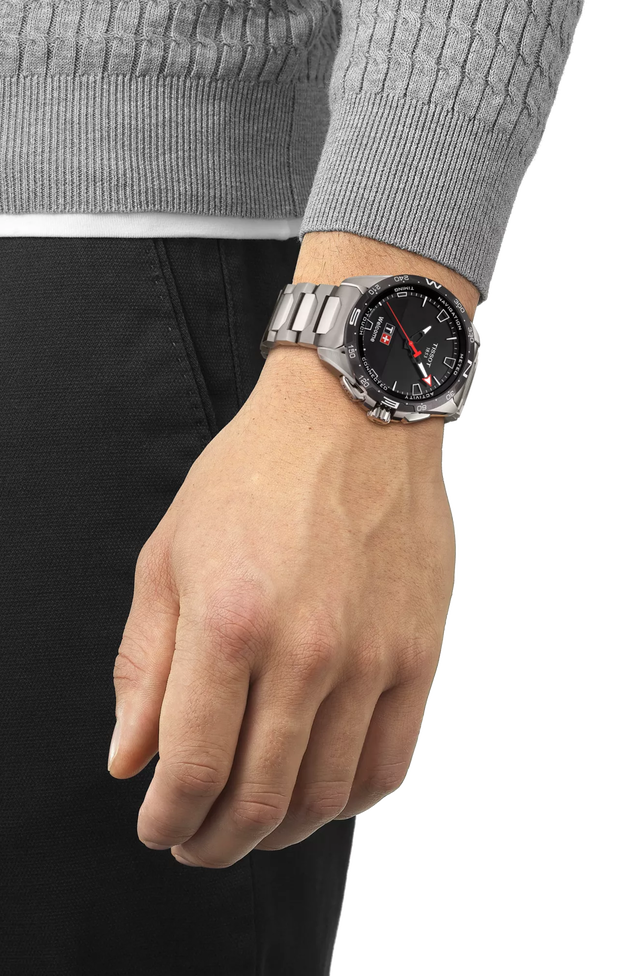Solar Watches Collection | Tissot® Official Website