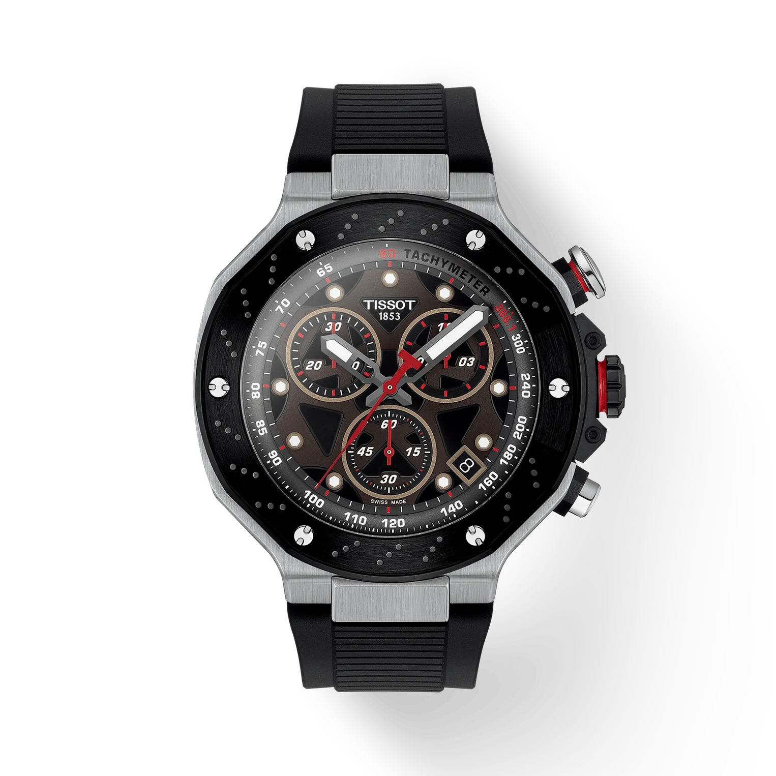 Official website | Tissot® Hong Kong | Tissot® Hong Kong SAR