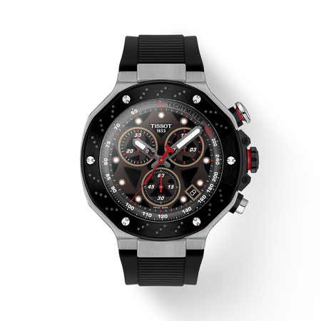 Tissot Motorcycle-inspired Watches | Tissot® Official Website