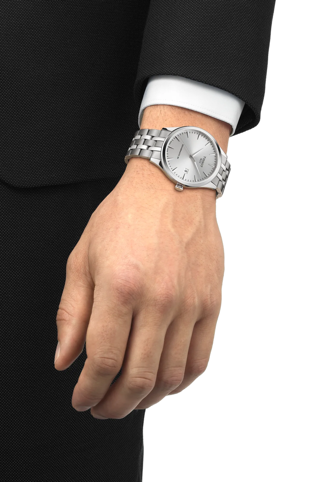 Tissot Classic Dream Watch Collection | Tissot® United States