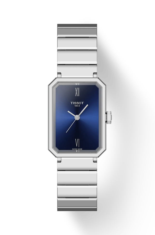 Blue Dial Watch Collection | Tissot® Official Website