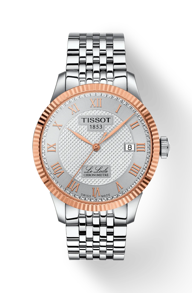 Tissot Couple Watches | Tissot® Official Website