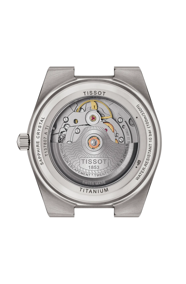 Collezione di orologi Tissot PRX per Uomini | Tissot® Italia