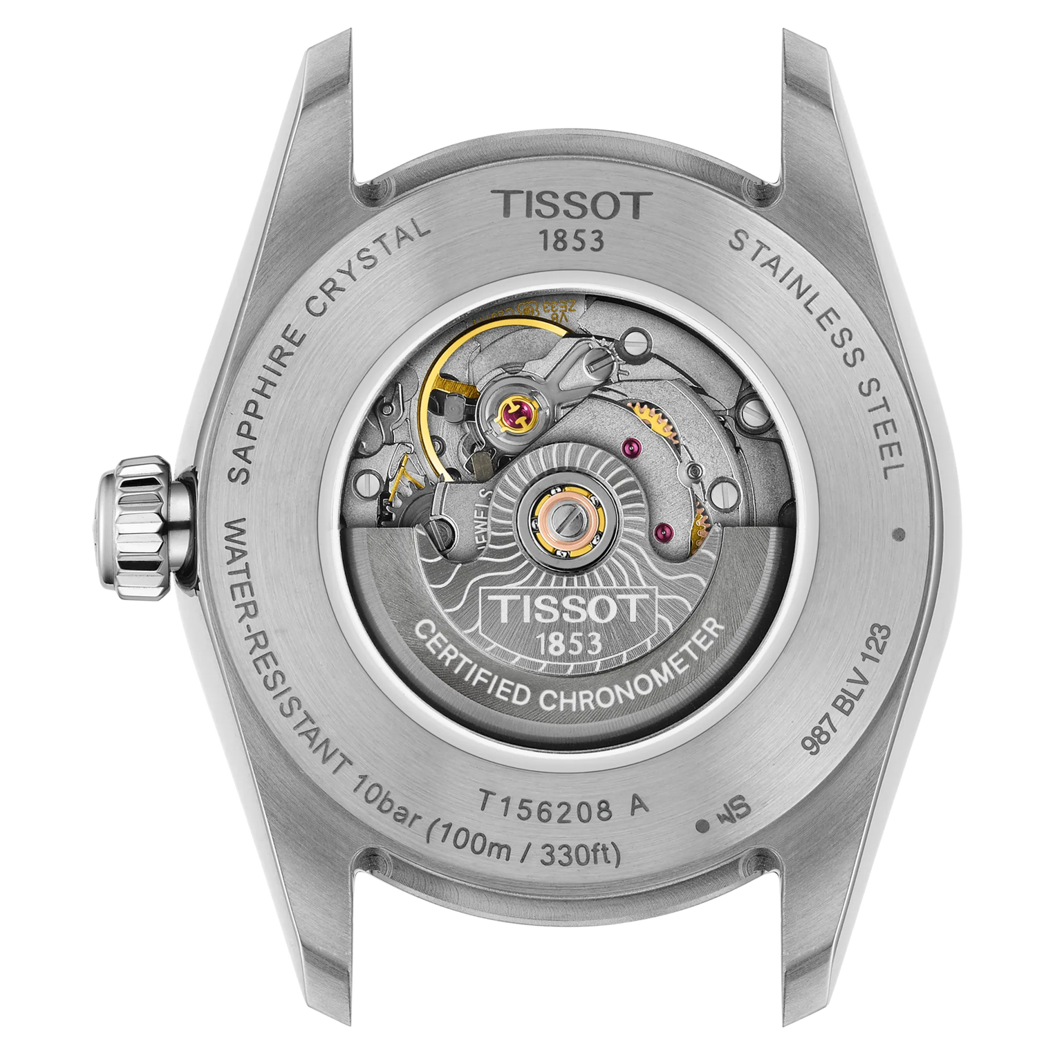 Zegarki Damskie | Tissot® Polska