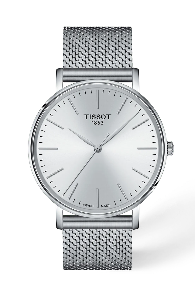 Tissot Everytime Watch Collection | Tissot® Official Website