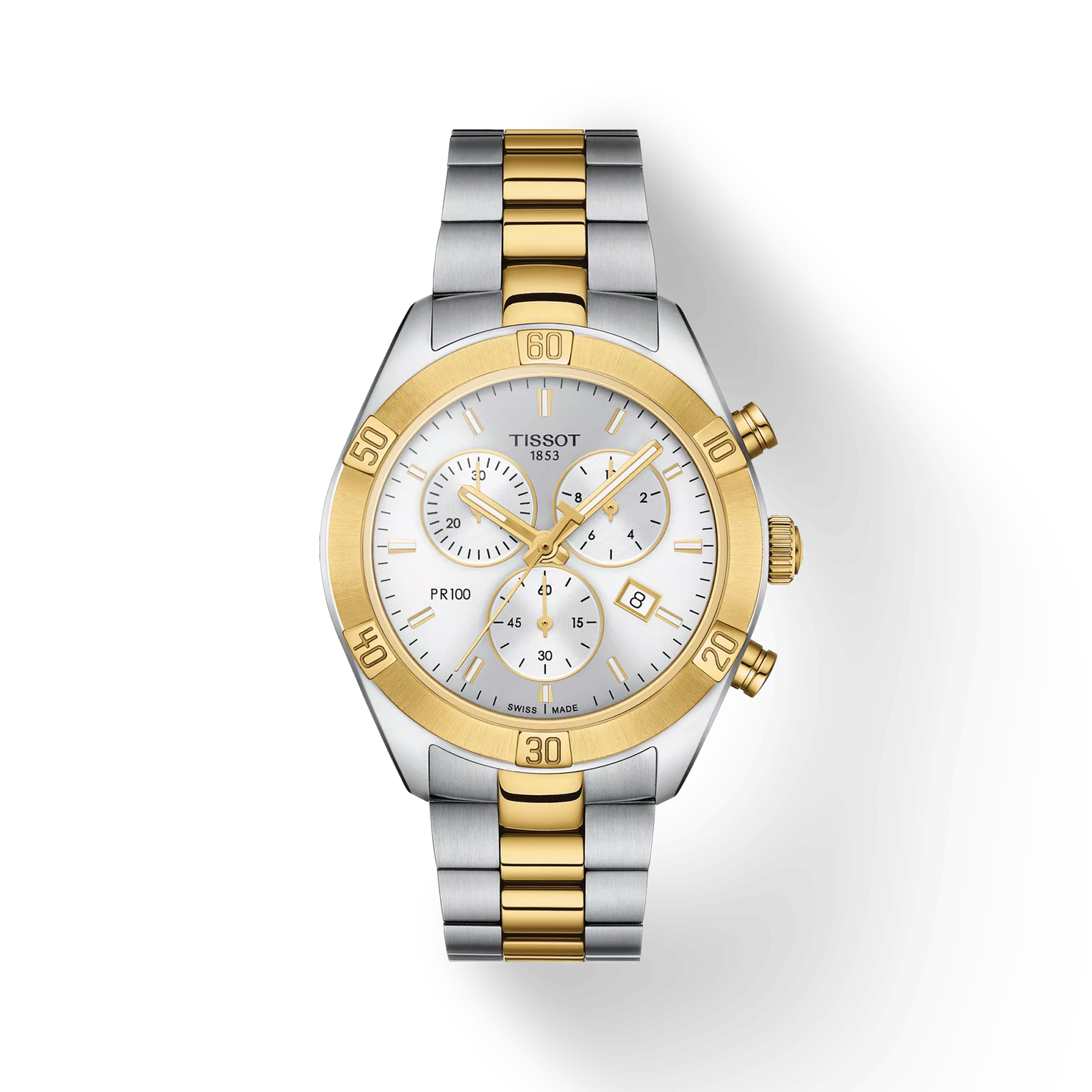 Chronograph Watches Selection | Tissot® United States