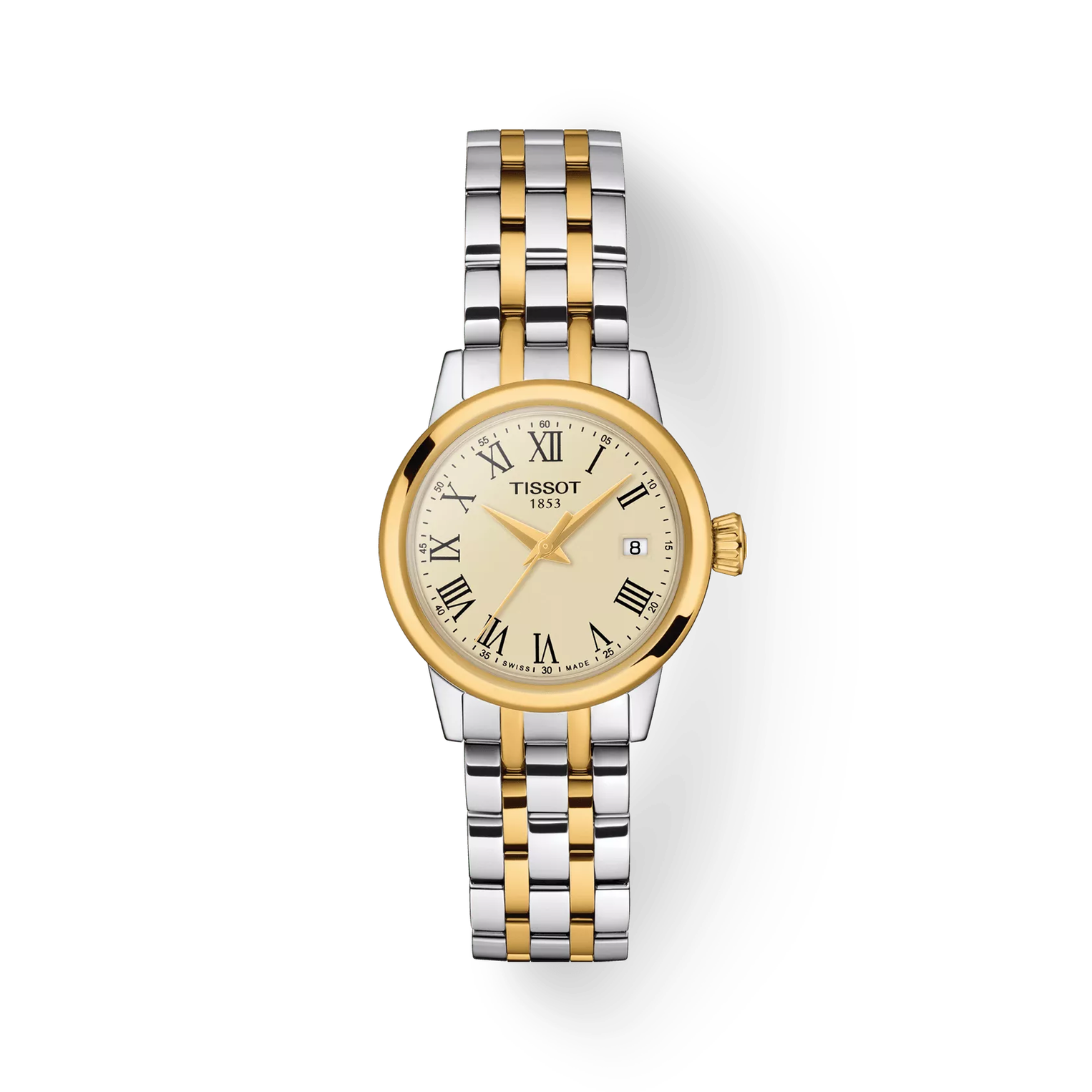 Tissot Classic Dream Watch Collection | Tissot® Official Website