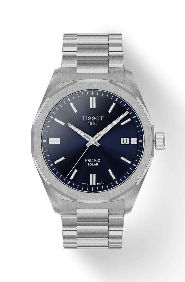 Solar Watches Selection | Tissot® United States