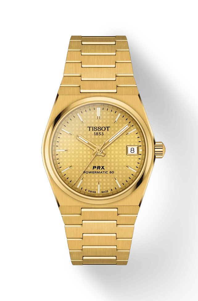 Gift ideas Watch Collection for Women | Tissot® Official Website