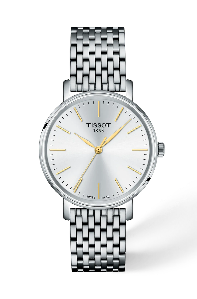 Tissot Everytime Watch Collection | Tissot® Official Website