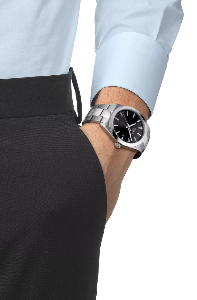 Tissot Gentleman Watch Collection for Men | Tissot® Australia